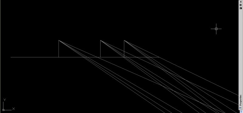 Draw PLine - AutoLISP, Visual LISP & DCL - AutoCAD Forums