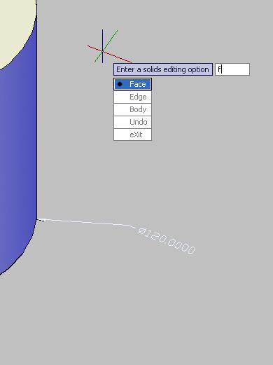 how to lengthen this 3d object - AutoCAD 3D Modelling & Rendering - AutoCAD Forums