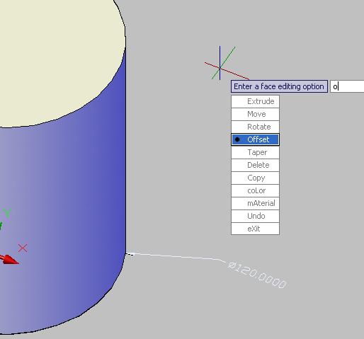 how to lengthen this 3d object - AutoCAD 3D Modelling & Rendering - AutoCAD Forums