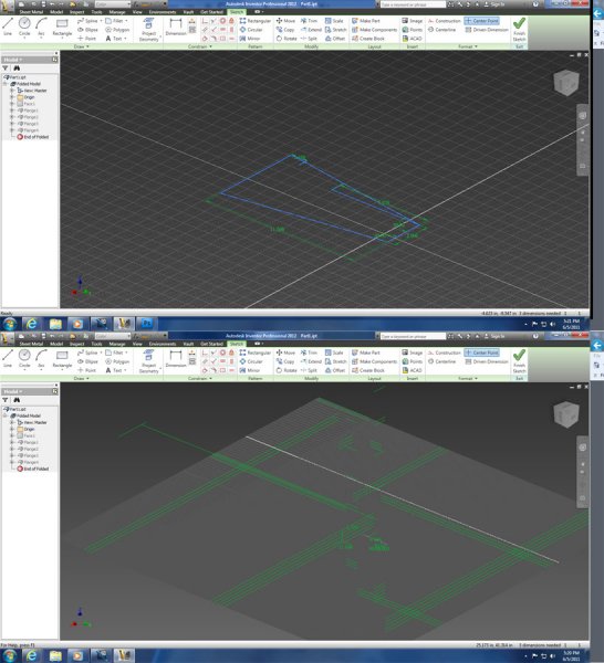 Nvidia fx 380 with inventor 2012 - Autodesk Inventor - AutoCAD Forums