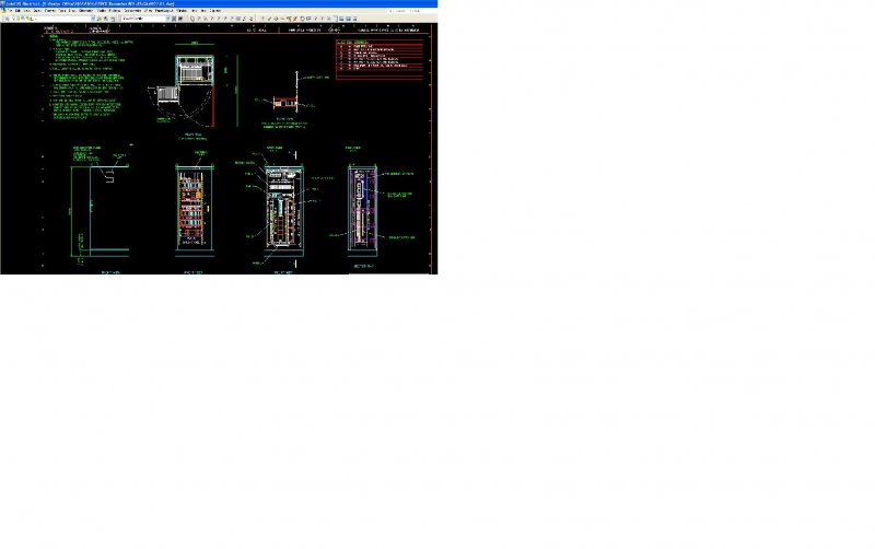 Odd Zoom Behaviour AutoCAD 2D Drafting Object Properties Interface AutoCAD Forums odd-zoom-behaviour-autocad-2d-drafting-object-properties-interface-autocad-forums