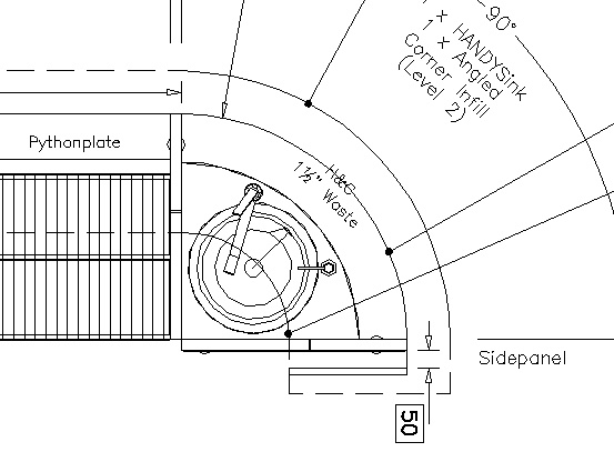 Plotting hidden lines AutoCAD 2012 - AutoCAD Drawing Management ... Plotting hidden lines AutoCAD 2012 - AutoCAD Drawing Management ...