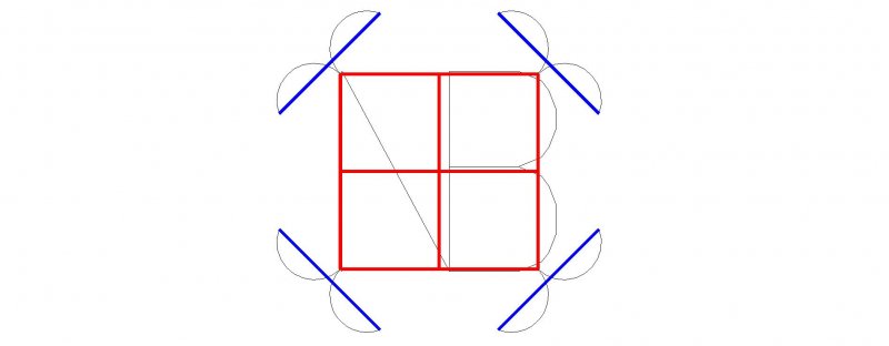 How to draw these simple objects? - AutoCAD Beginners' Area - AutoCAD ...