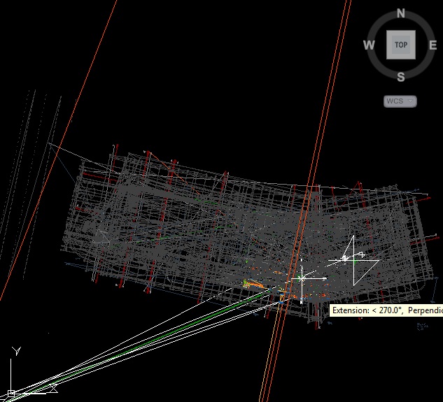 X-ref problem once inserted?? - AutoCAD Drawing Management & Output - AutoCAD Forums