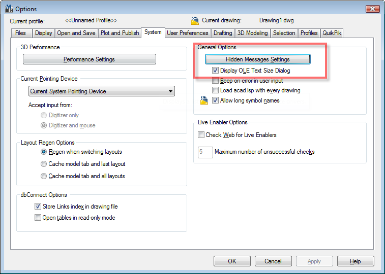 Importing File W Weird Font - AutoCAD General - AutoCAD Forums