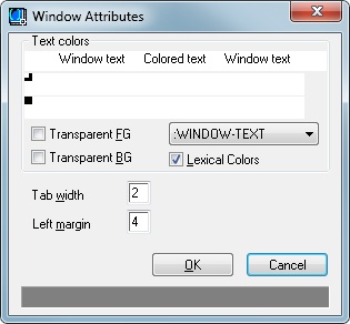 Problem IDE Editor Visual Lisp in Civil 2011/2012 x64 in Windows ...