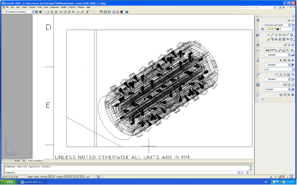 3D model plotting - AutoCAD 3D Modelling & Rendering - AutoCAD Forums