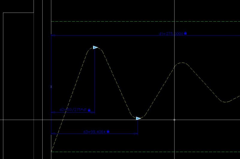 Create Dynamic Block Visibility States From Folder Of Drawings Blocks Autocad Drawing