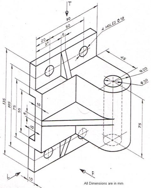 3d Dimensions Plane Manipulation Autocad General Autocad Forums