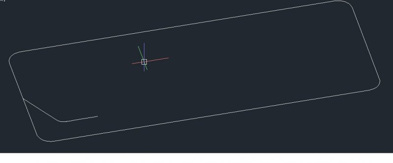 Sweeping Problem - AutoCAD 3D Modelling & Rendering - AutoCAD Forums