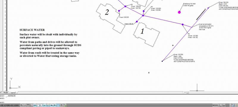 Text Is Invisible In Paper Space AutoCAD Beginners Area AutoCAD Forums