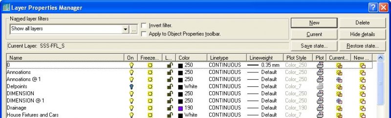 Text Is Invisible In Paper Space AutoCAD Beginners Area AutoCAD Forums