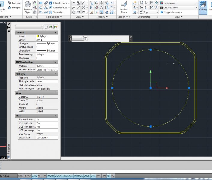 Object Properties Autocad 2d Drafting Object Properties And Interface Autocad Forums