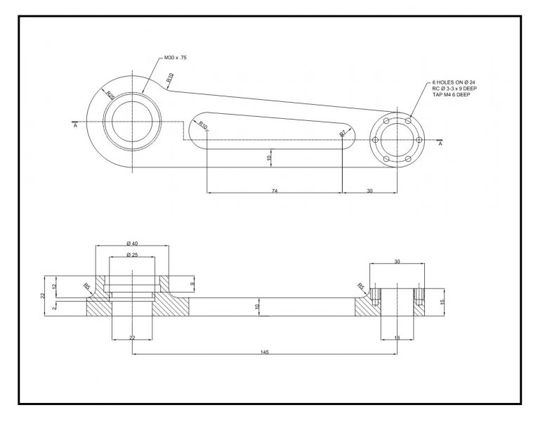 Need Help With Drawings - Page 2 - AutoCAD Beginners' Area - AutoCAD Forums