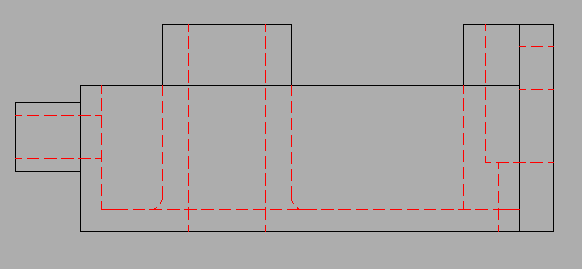 solview command - AutoCAD 3D Modelling & Rendering - AutoCAD Forums