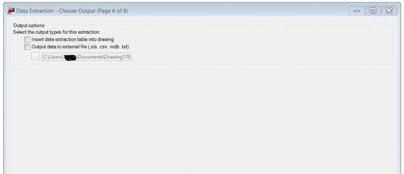 Want To Extract Text From A Multileader Autocad 2d Drafting Object Properties And Interface