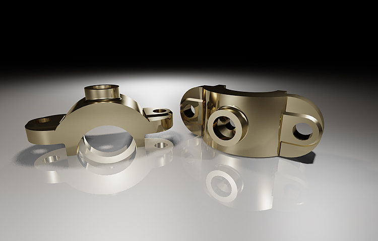 Can you guys judge our work? - AutoCAD 3D Modelling & Rendering ...