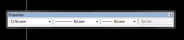 Toolbars - AutoCAD Beginners' Area - AutoCAD Forums