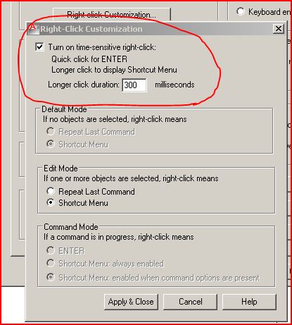 too-much-confirmation-problem - AutoCAD Bugs, Error Messages & Quirks - AutoCAD Forums