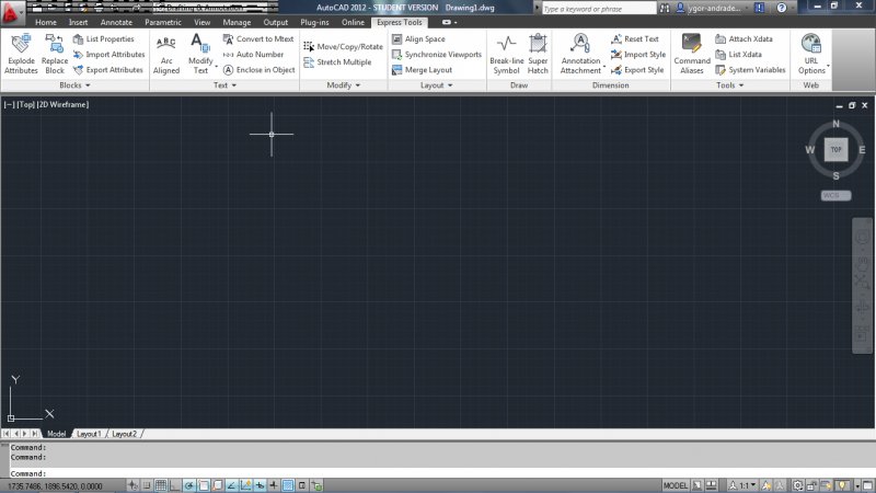 black-dots-and-glitch-on-main-screen-help-autocad-bugs-error