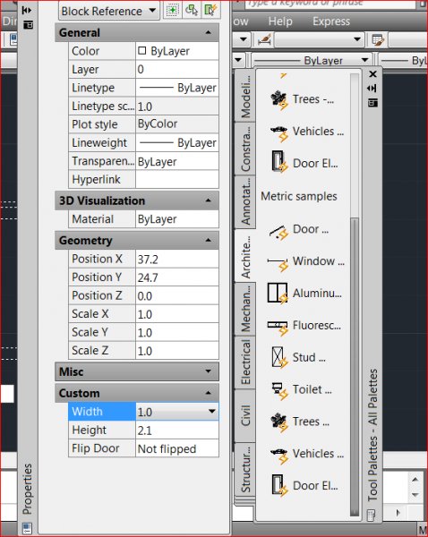 Blocks-Dynamic - Page 2 - AutoCAD Beginners' Area - AutoCAD Forums