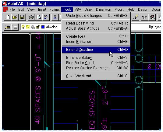 New features preview in the upcoming new version of AutoCad - AutoCAD ...