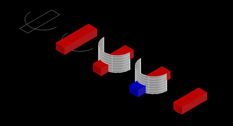 3d drawing - AutoCAD 3D Modelling & Rendering - AutoCAD Forums