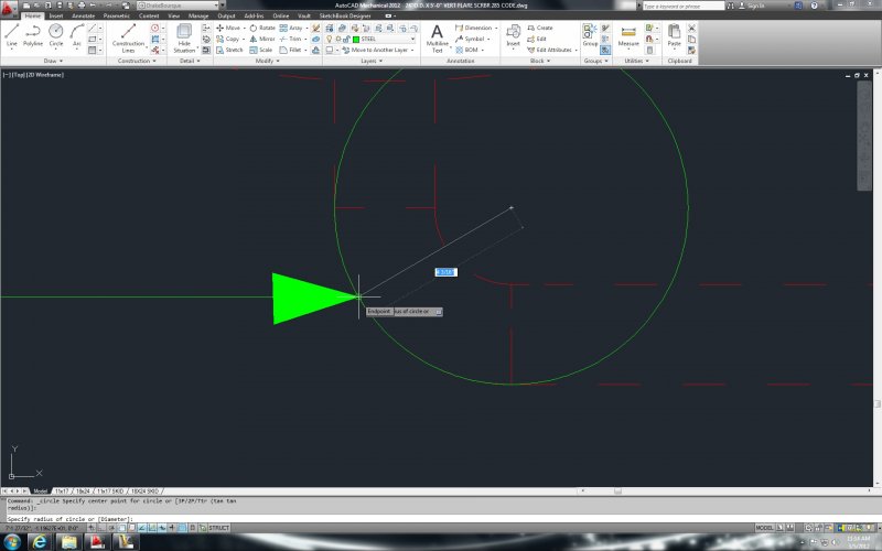 Tube/Pipe Run? - Autodesk Inventor - AutoCAD Forums