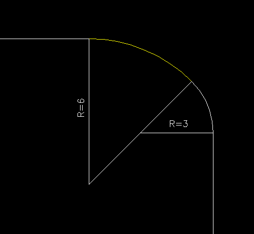 Fillet problem - AutoCAD Beginners' Area - AutoCAD Forums