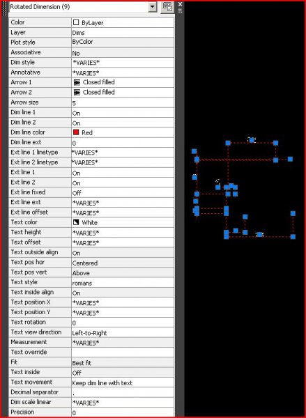 Annotation Scaling - AutoCAD 2D Drafting, Object Properties & Interface - AutoCAD Forums