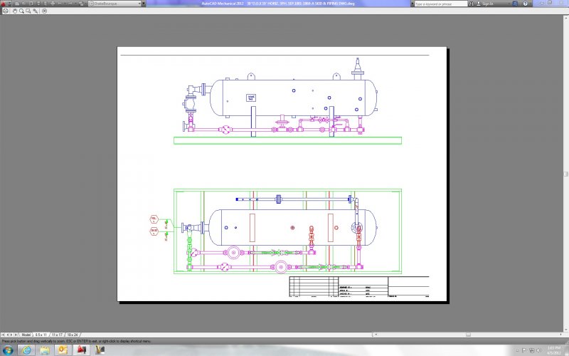 Problems Printing Pdfing Layouts Autocad Drawing Management And Output Autocad Forums