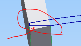 Sweep for arch on walls - Autodesk Inventor - AutoCAD Forums