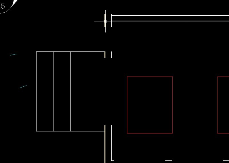 Invisible Hatch from Vector Works DWG exported - AutoCAD 2D Drafting, Object Properties ...