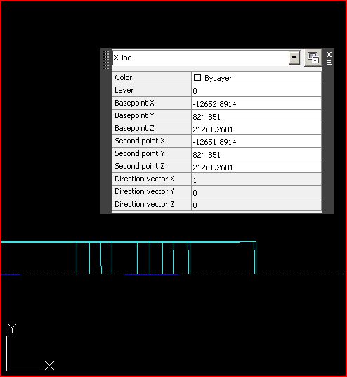 best method for creating a 2D p/line for NC routing from 3D solid ...