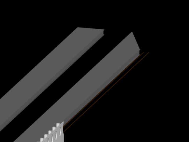 Partially Rendering A Model Autocad 3d Modelling And Rendering Autocad Forums 