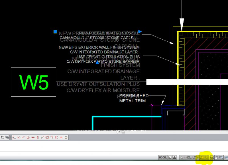 Annotative Dimensions Autocad 2d Drafting Object Properties And Interface Autocad Forums