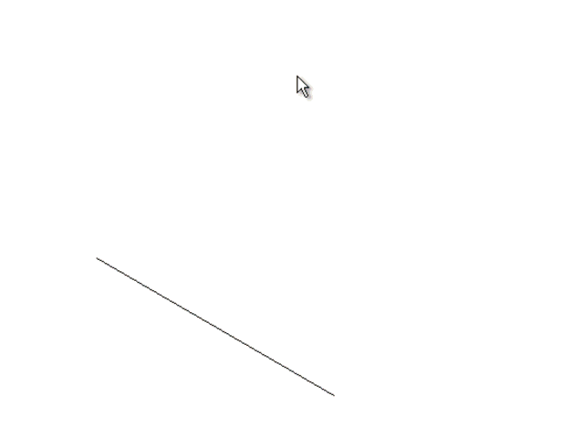 A really stupid question..... (perpendicular lines) - AutoCAD General ...