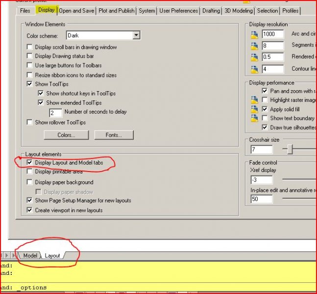 Which scale? - AutoCAD 2D Drafting, Object Properties & Interface ...