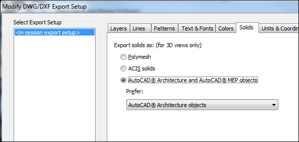 Revit To DWG Autodesk Revit AutoCAD Forums