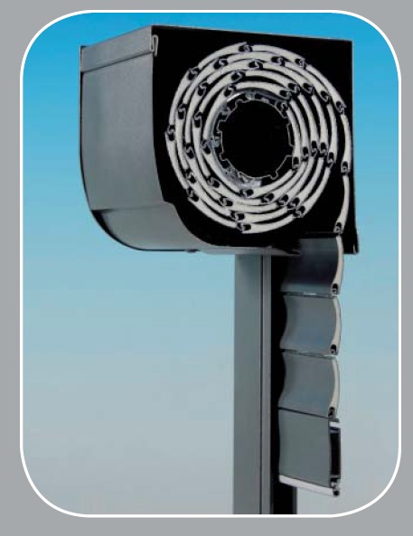 Drawing Roller Shutters Autocad 3d Modelling And Rendering Autocad Forums