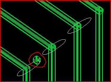 Intersecting Tubes - AutoCAD 3D Modelling & Rendering - AutoCAD Forums