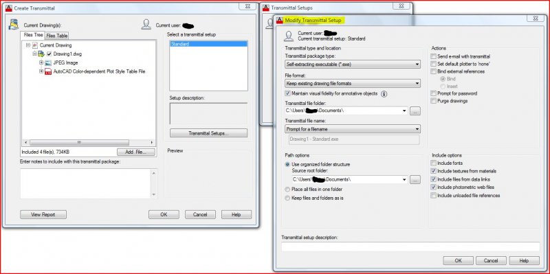 etransmit - AutoCAD Drawing Management & Output - AutoCAD Forums
