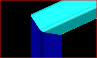 Intersecting Tubes - AutoCAD 3D Modelling & Rendering - AutoCAD Forums