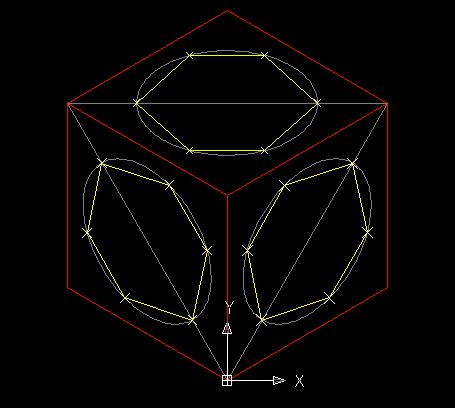 Isometric Polygon - AutoLISP, Visual LISP & DCL - AutoCAD Forums