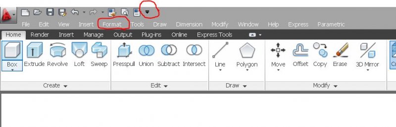Editing Multi-Line Text - AutoCAD 2D Drafting, Object Properties ...