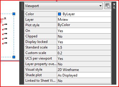 "Properties" window slow to regenerate after selecting an entity ...