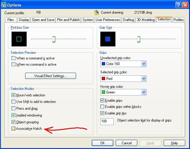 Block inserting as group - AutoCAD 2D Drafting, Object Properties & Interface - AutoCAD Forums