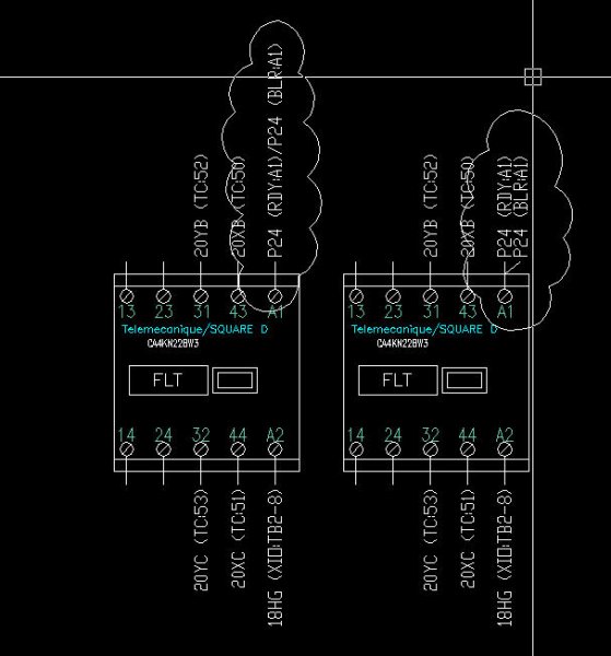 Find, cut and paste a text string - AutoLISP, Visual LISP & DCL ...