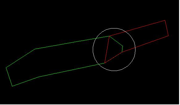 Intersection Area Autolisp Visual Lisp And Dcl Autocad Forums 