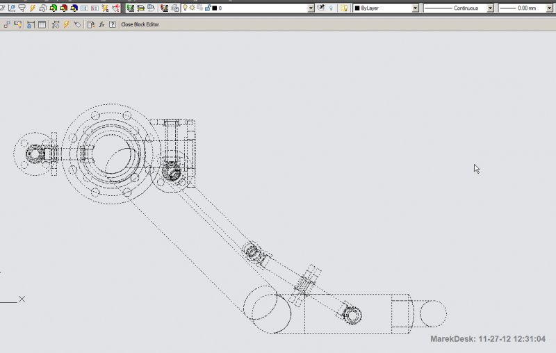 How to set lineweight to flatshot image? - AutoCAD Drawing Management & Output - AutoCAD Forums